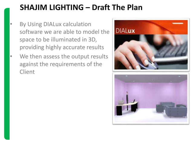 Lighting Design | PPTX