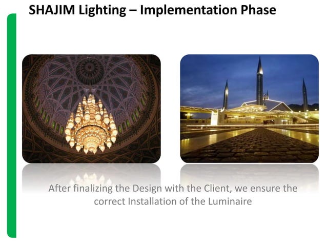 Lighting Design | PPTX