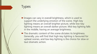 Lighting | PPT