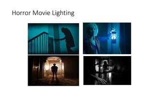 Lighting | PPTX