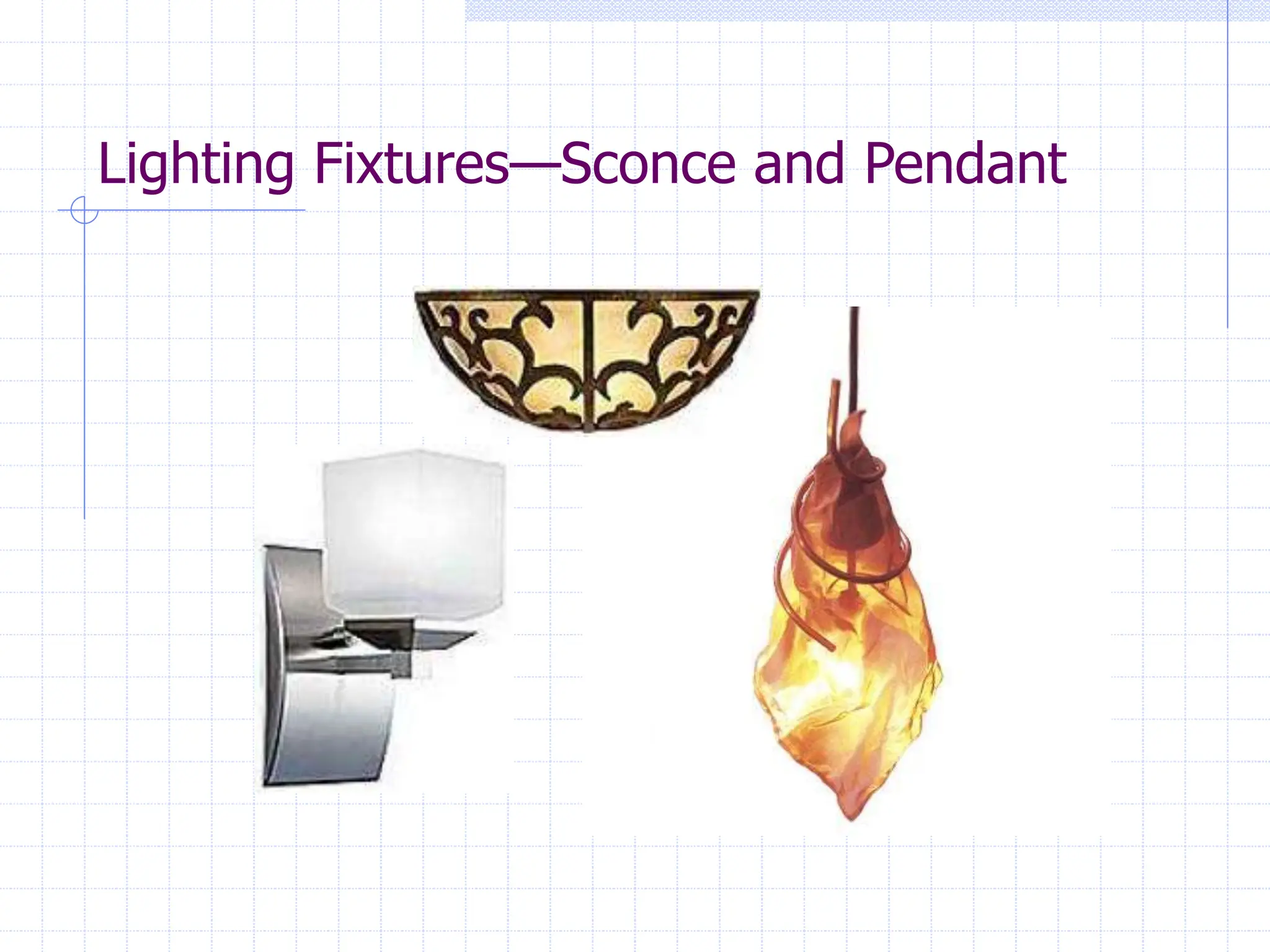 LIGHTING AND TYPES OF DIFFERENT Lighting.ppt