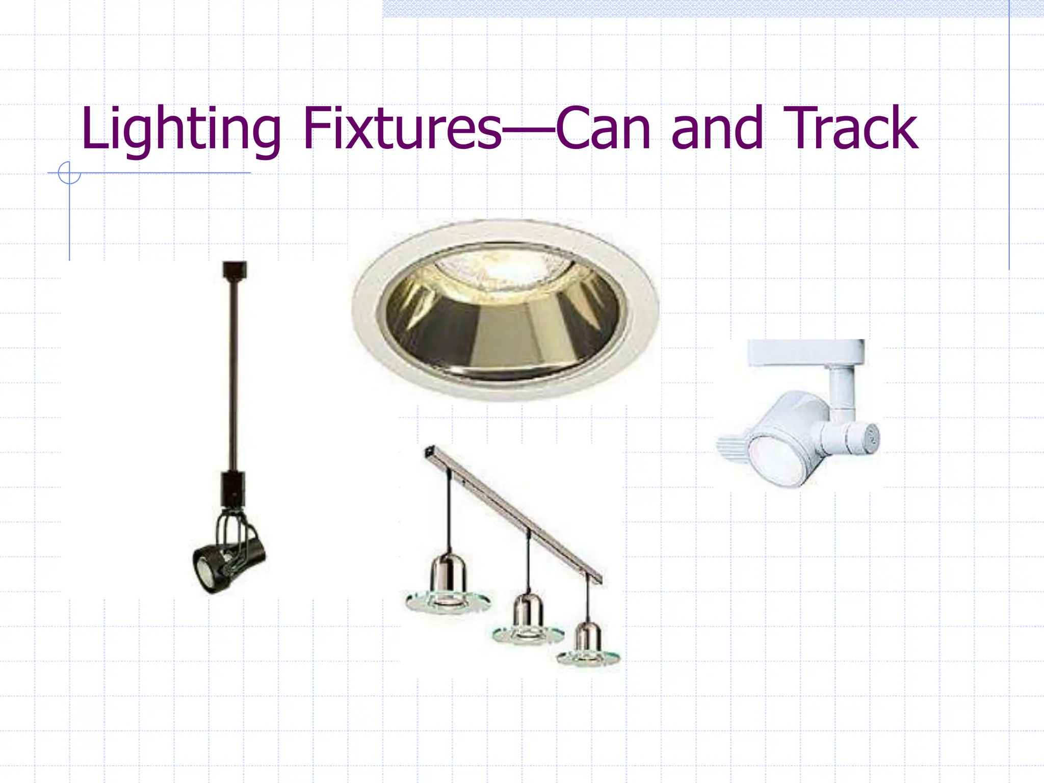 LIGHTING AND TYPES OF DIFFERENT Lighting.ppt