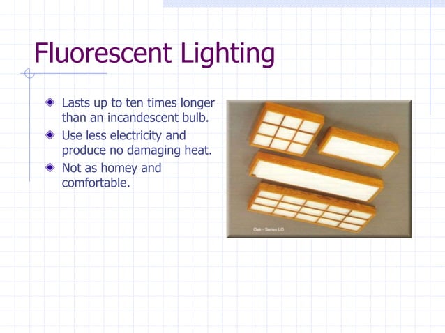 LIGHTING AND TYPES OF DIFFERENT Lighting.ppt