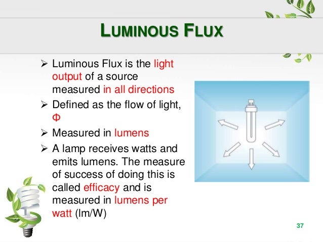 Lighting systems 2014