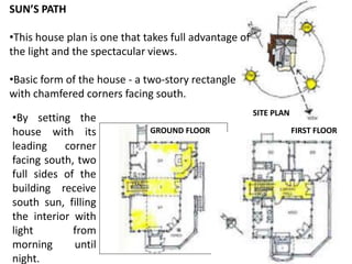 Lighting architecture lecture 2 | PDF