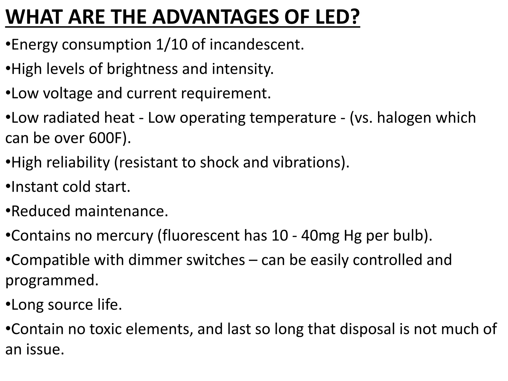 Lighting architecture lecture 8 | PDF