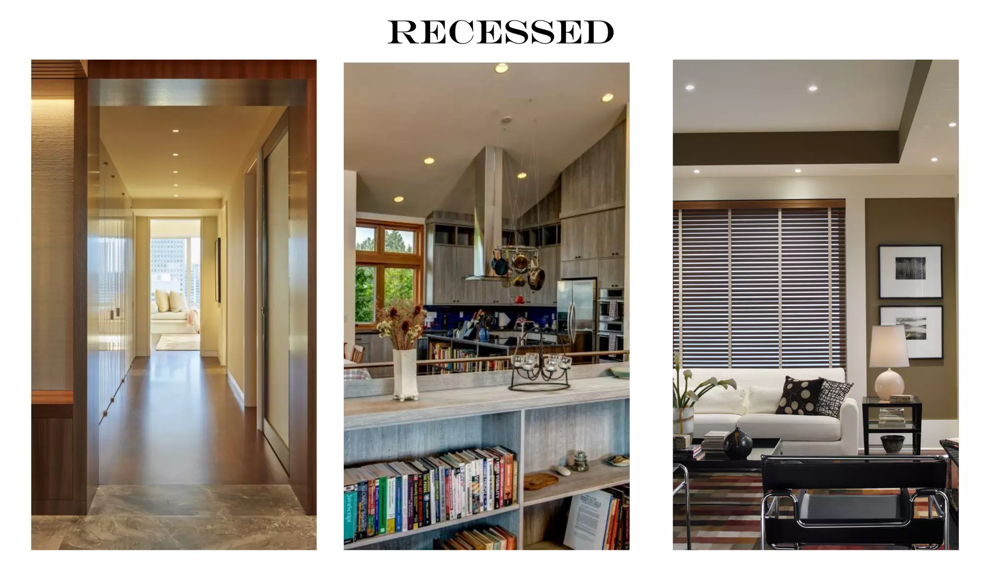 Interior Design-Lighting Assignment | PPT