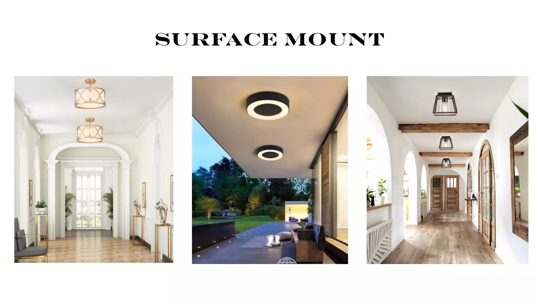 Interior Design-Lighting Assignment | PPT