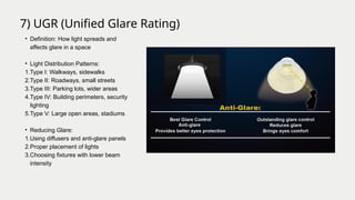 Lighting Basics (CRI, CCT, Tests, etc..).pptx