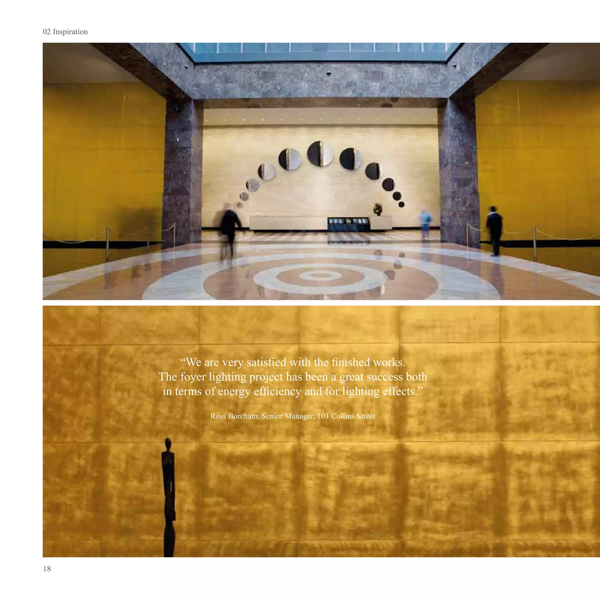 Lighting Design, Lichtontwerp Arup | PDF