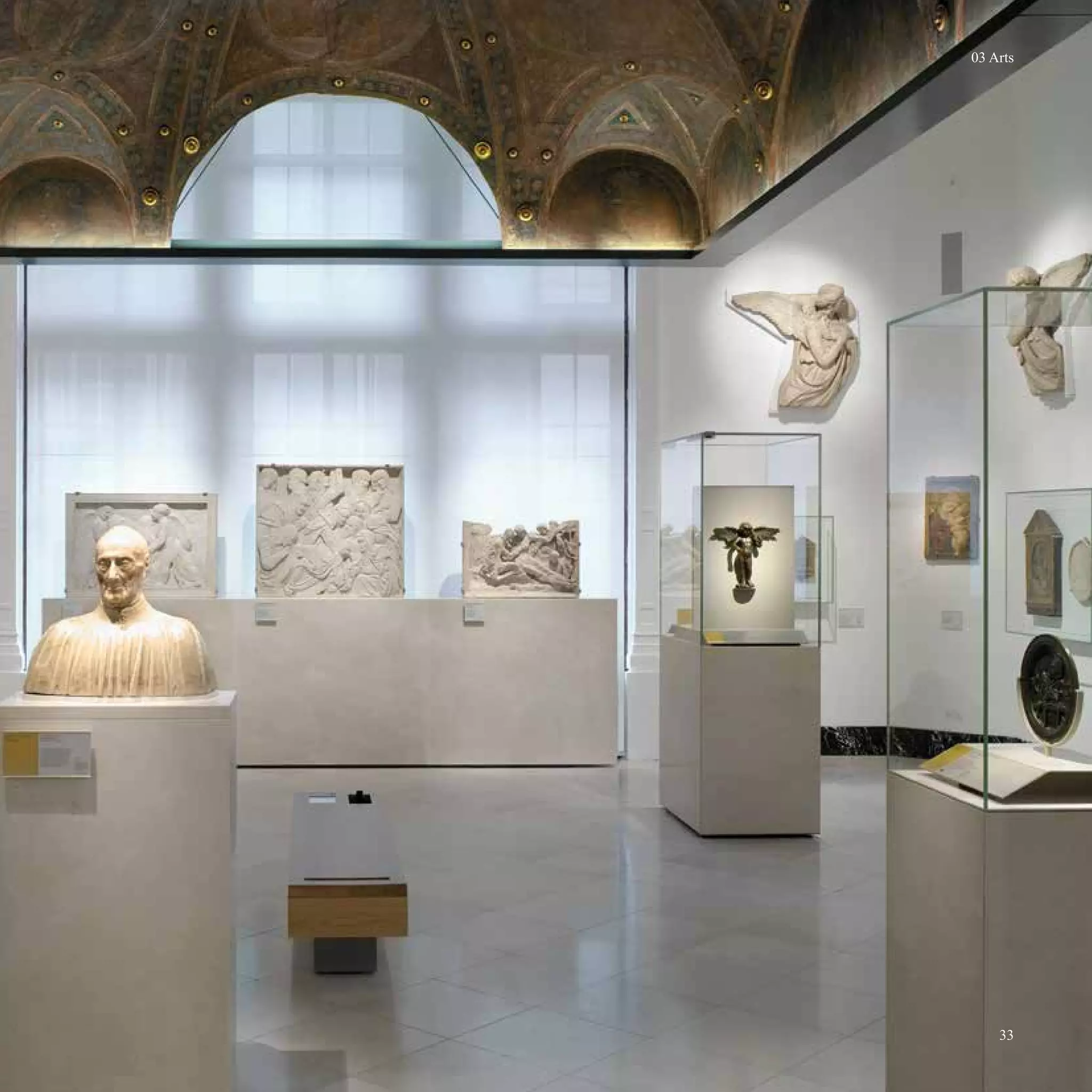 Lighting Design, Lichtontwerp Arup | PDF