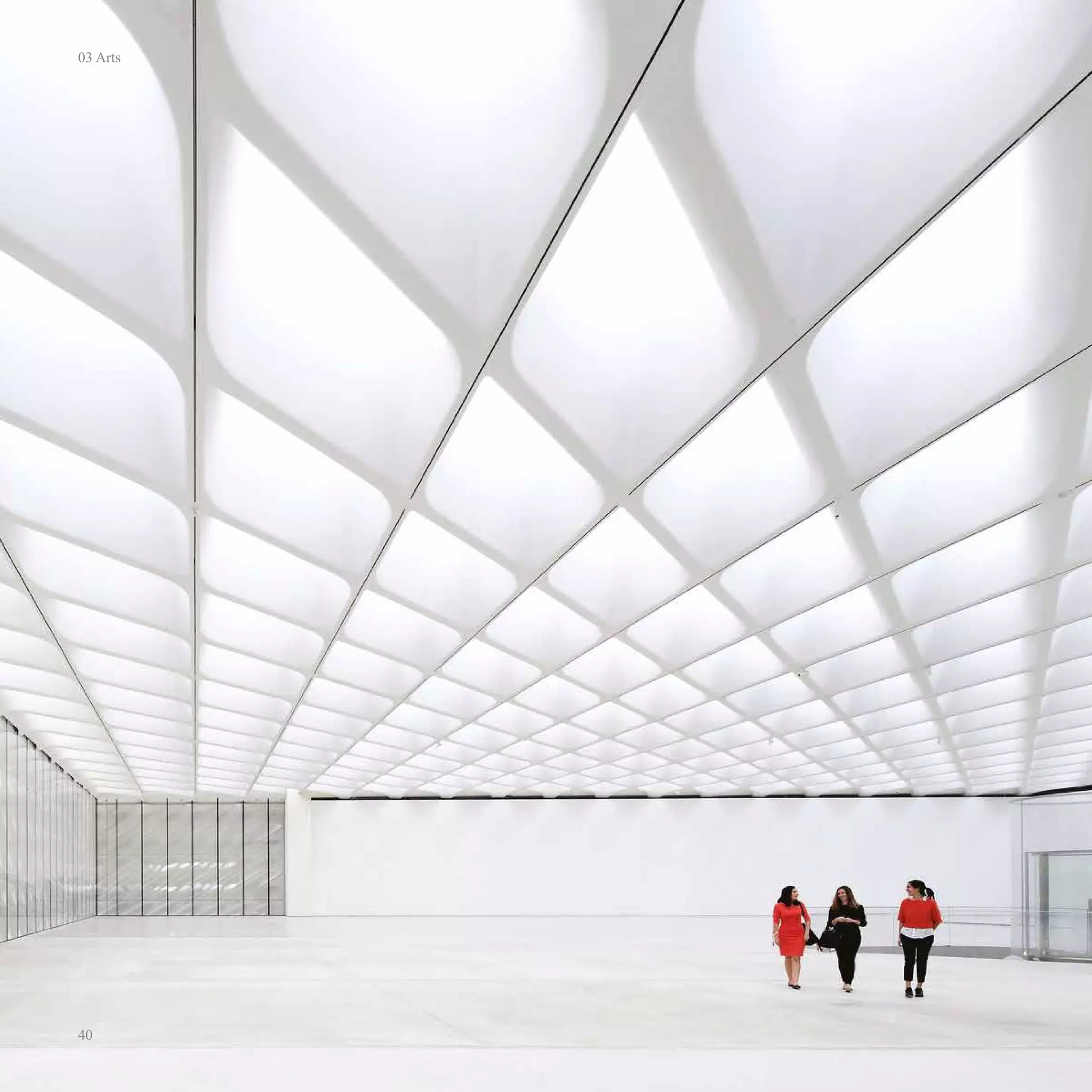 Lighting Design, Lichtontwerp Arup | PDF