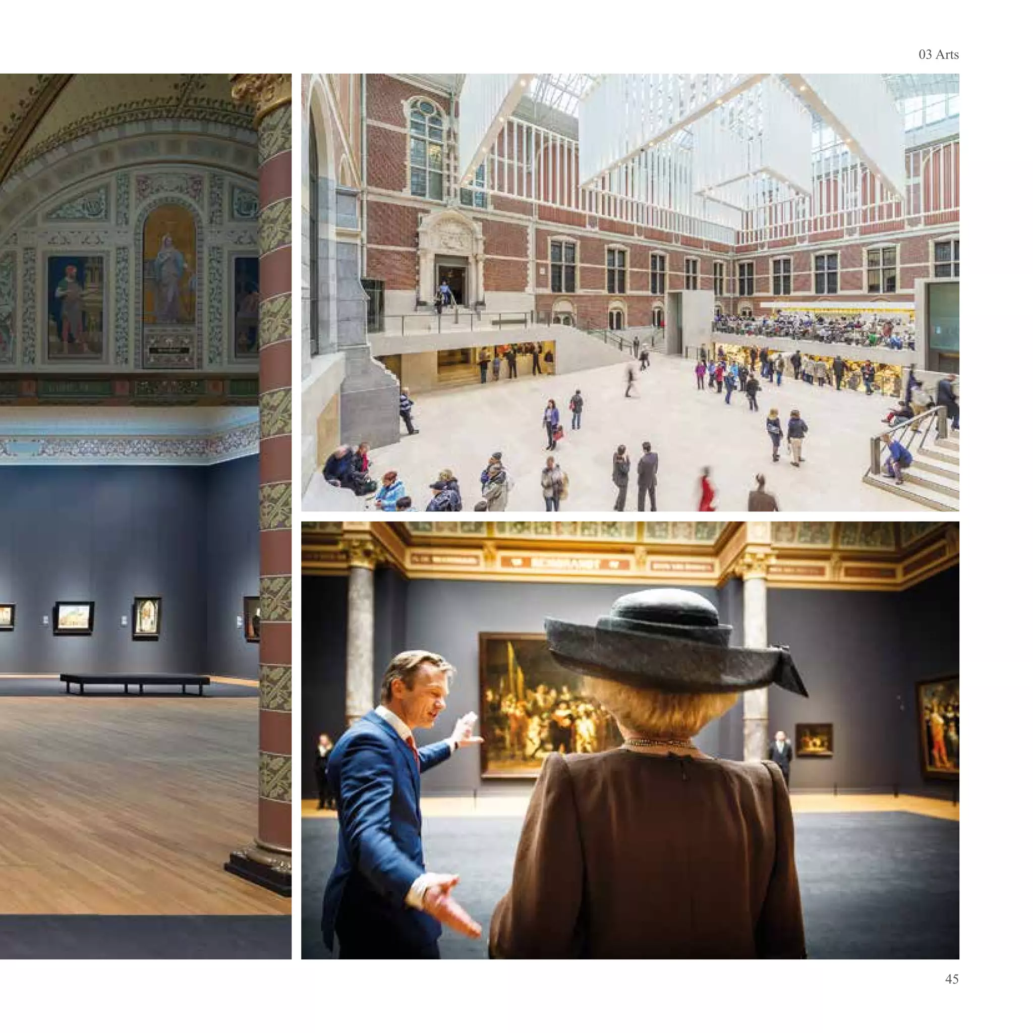 Lighting Design, Lichtontwerp Arup | PDF