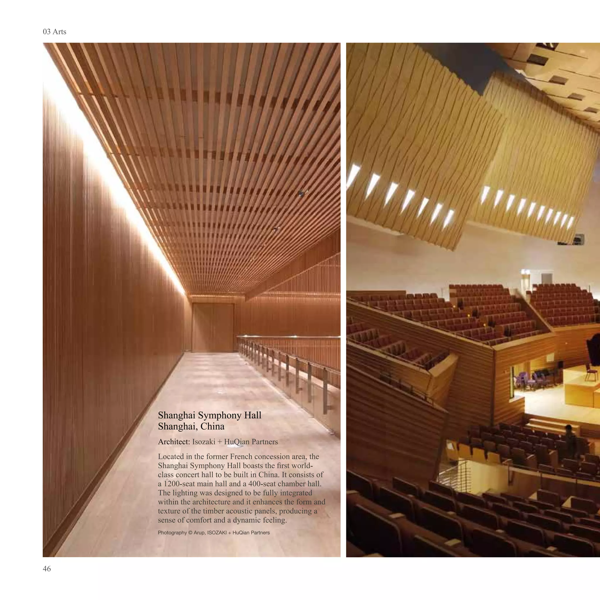 Lighting Design, Lichtontwerp Arup | PDF