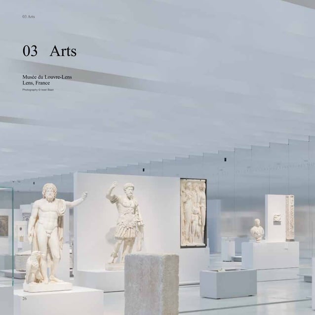 Lighting Design, Lichtontwerp Arup | PDF