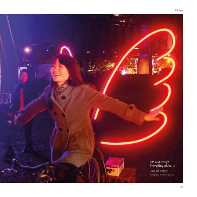 Lighting Design, Lichtontwerp Arup | PDF