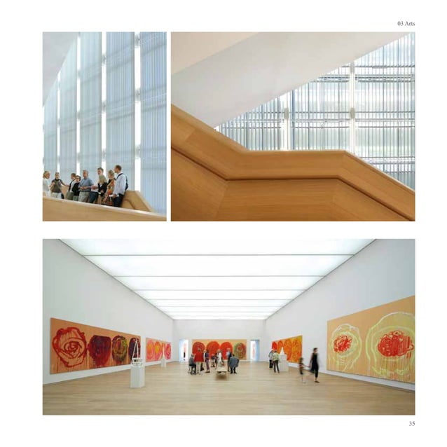 Lighting Design, Lichtontwerp Arup | PDF