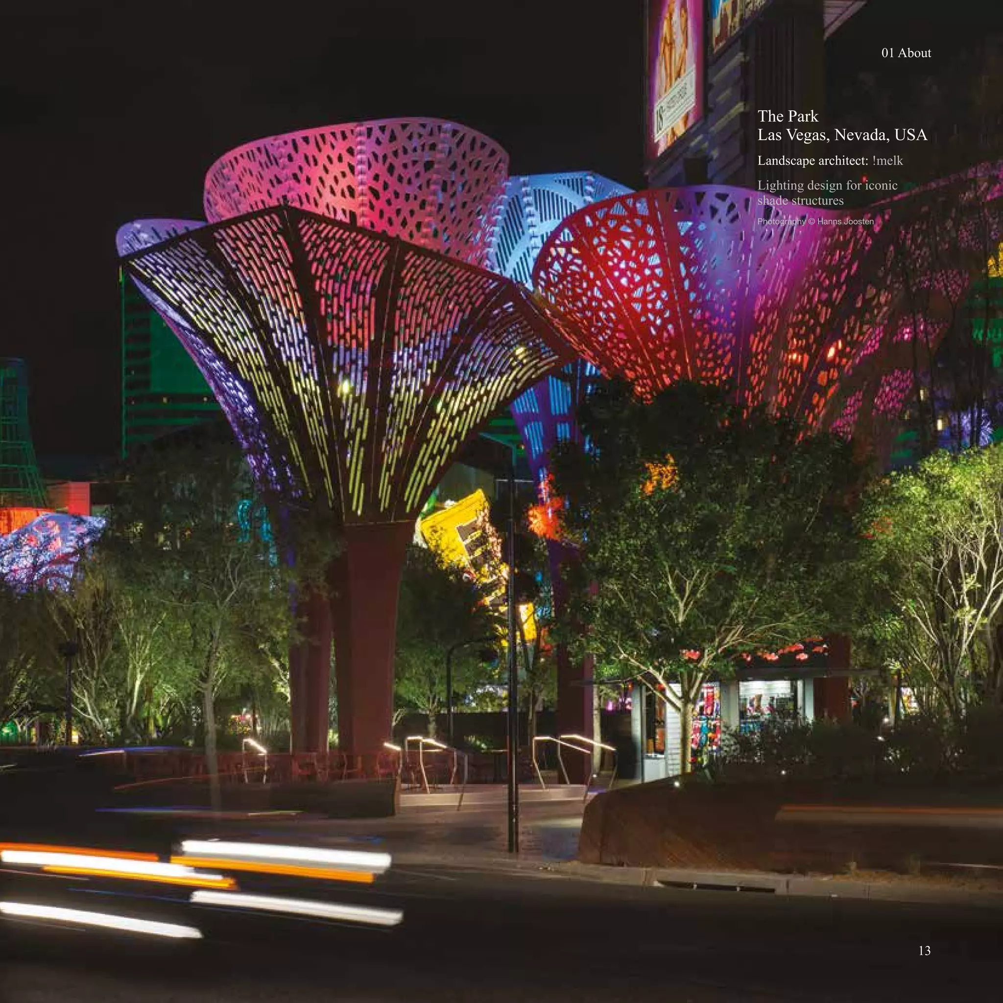 Lighting Design, Lichtontwerp Arup | PDF