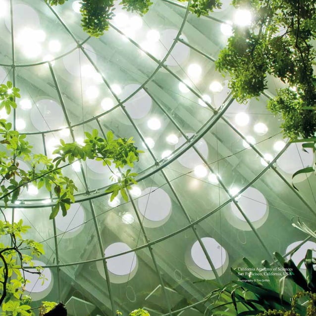 Lighting Design, Lichtontwerp Arup | PDF