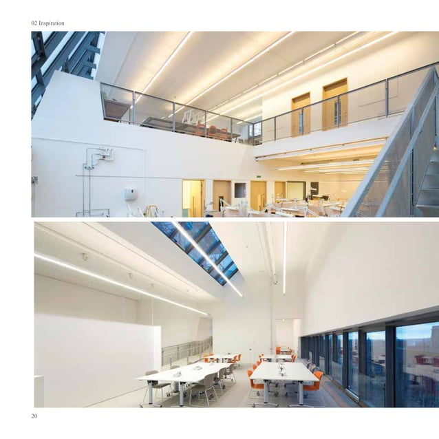 Lighting Design, Lichtontwerp Arup | PDF