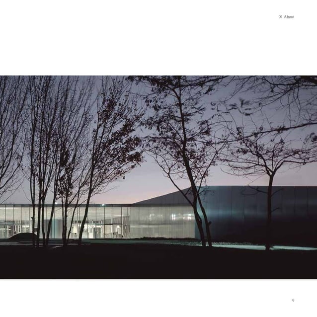 Lighting Design, Lichtontwerp Arup | PDF