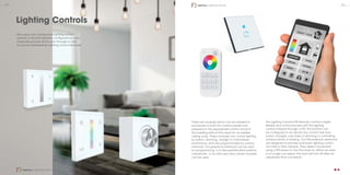 Lighting catalogue volume 06 | PDF