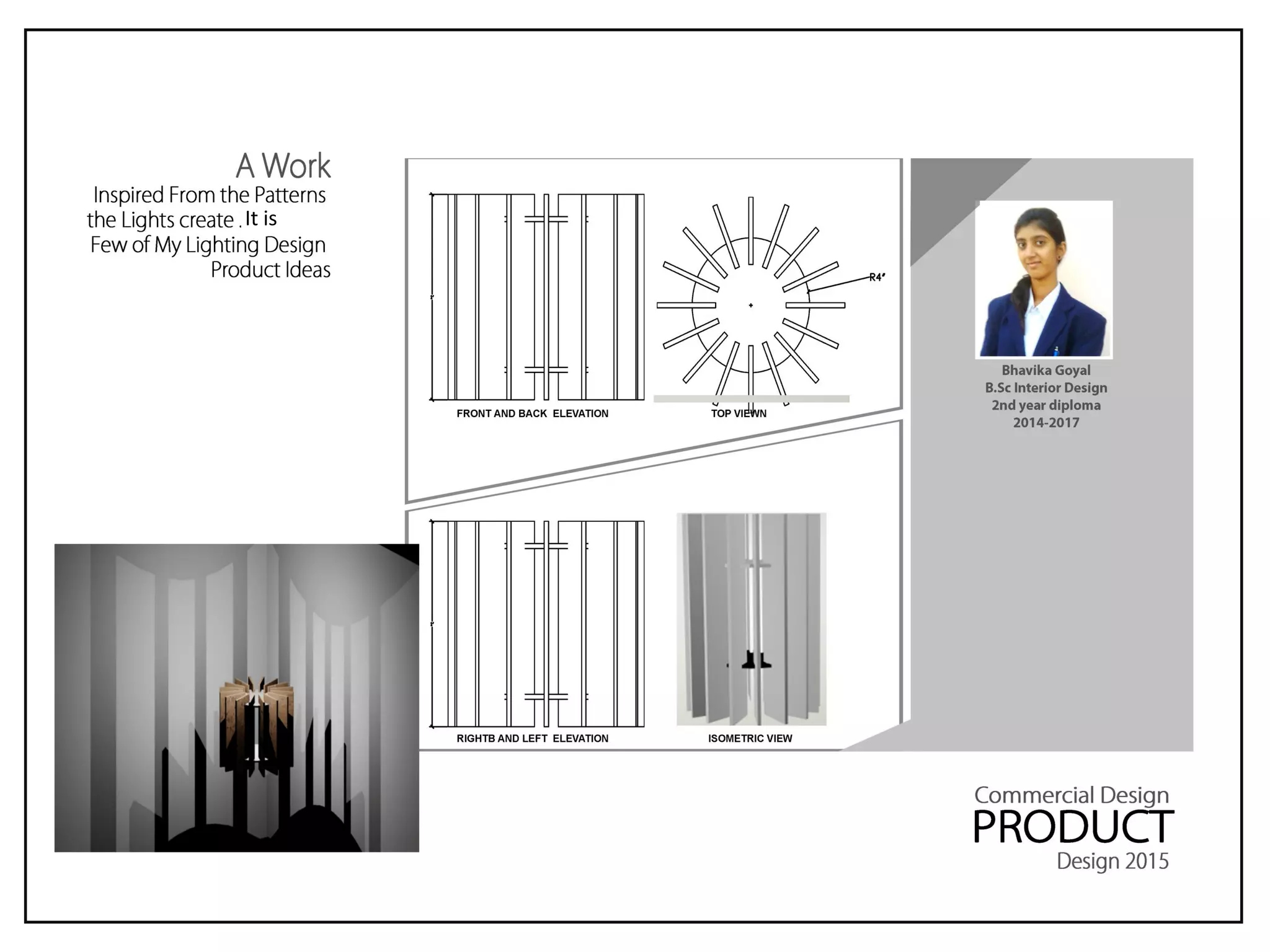 Lighting design | PDF