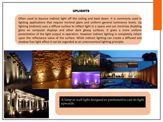 Lighting design | PDF