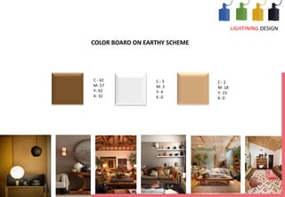 Lighting design | PDF