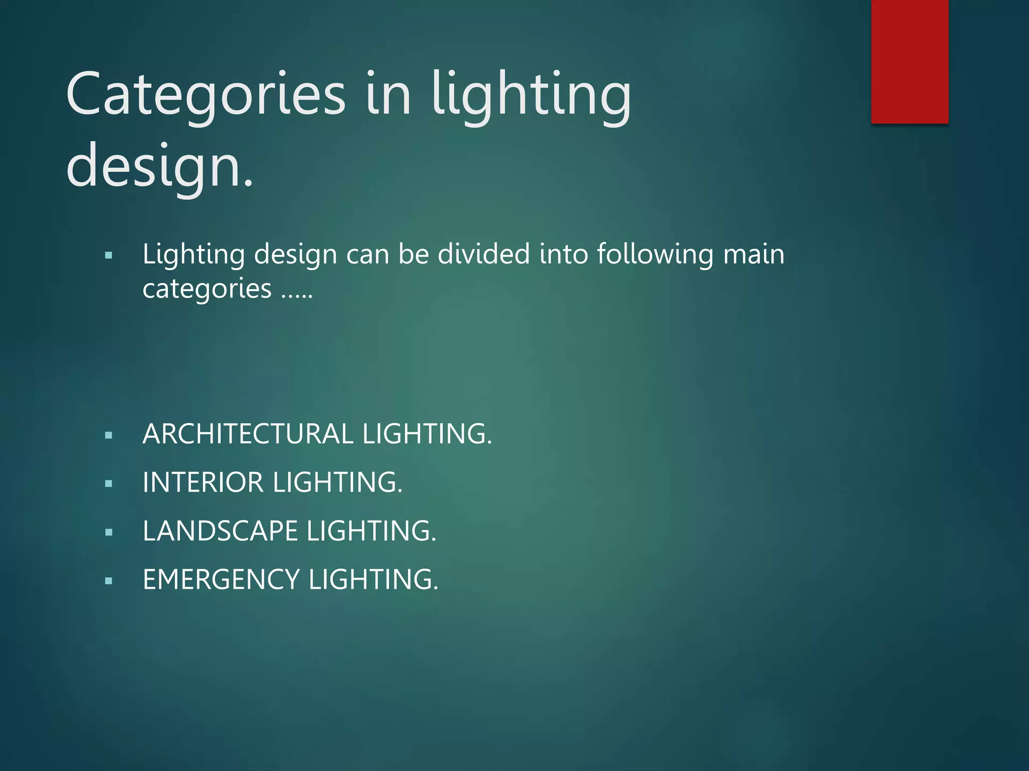 Lighting design.pptx