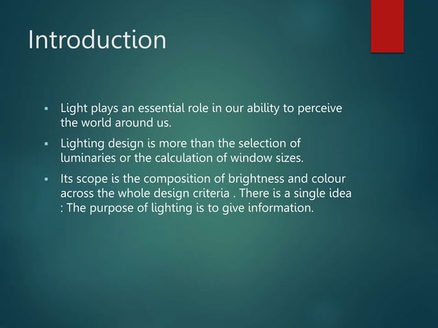 Lighting design.pptx