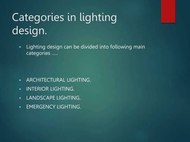 Lighting design.pptx
