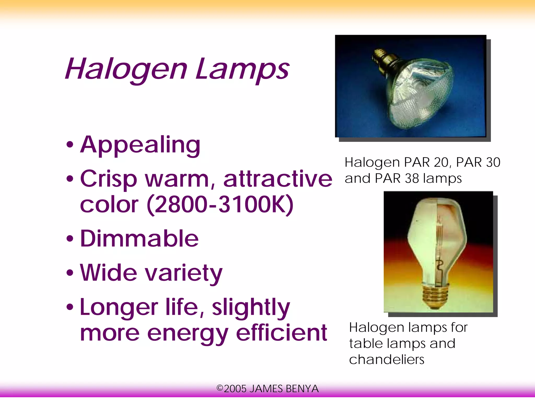 Lighting design basics | PDF