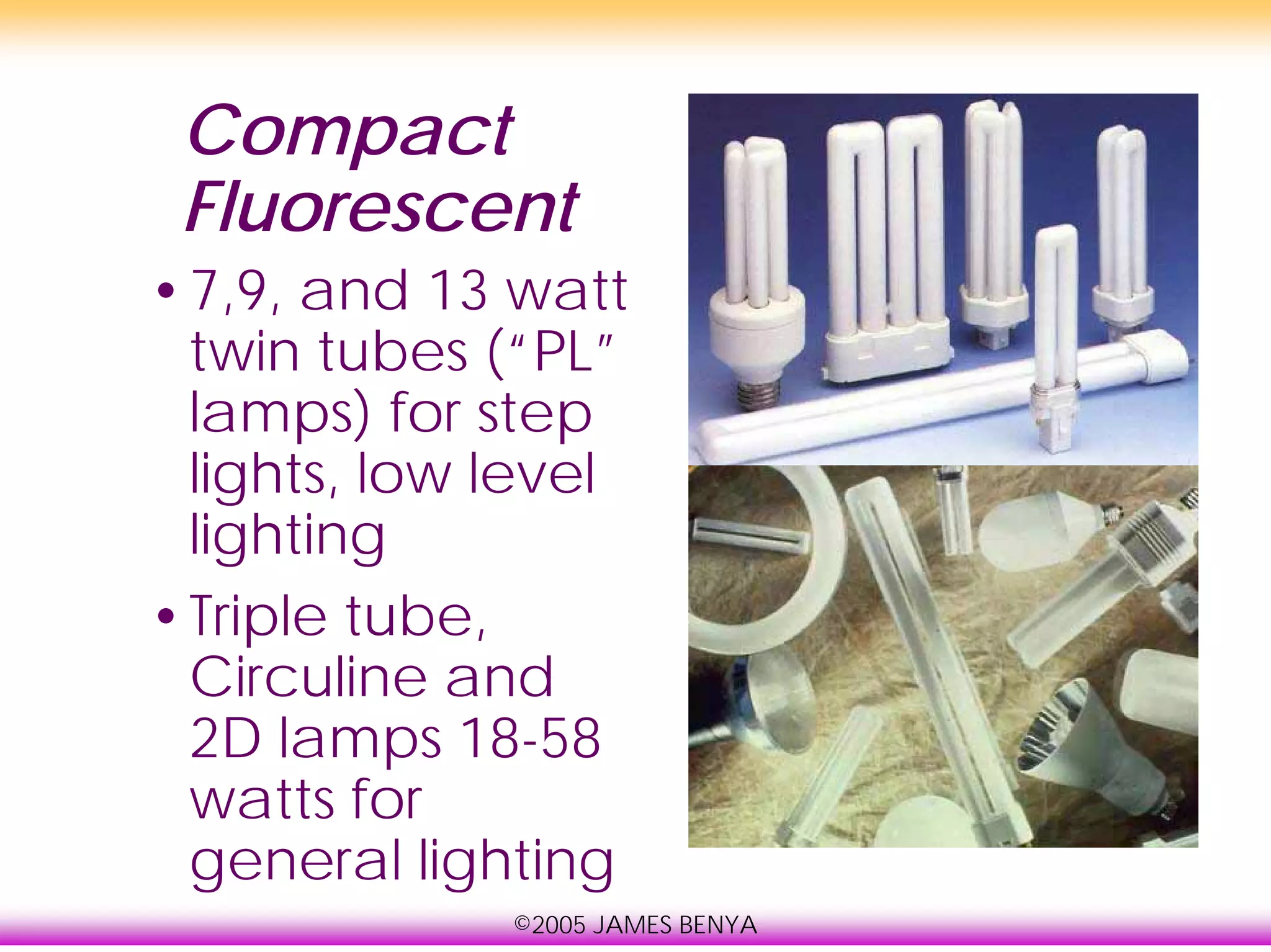 Lighting design basics | PDF