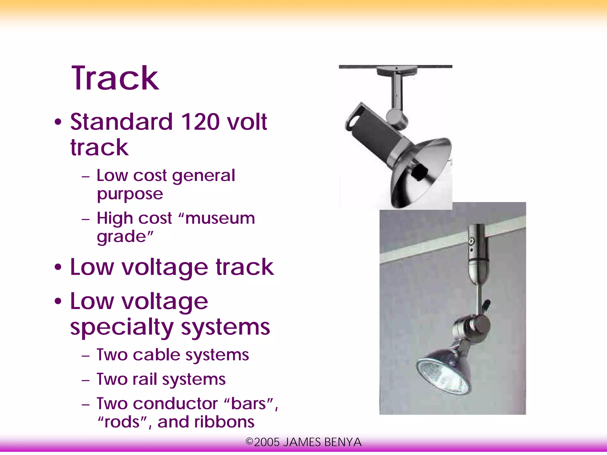 Lighting design basics | PDF