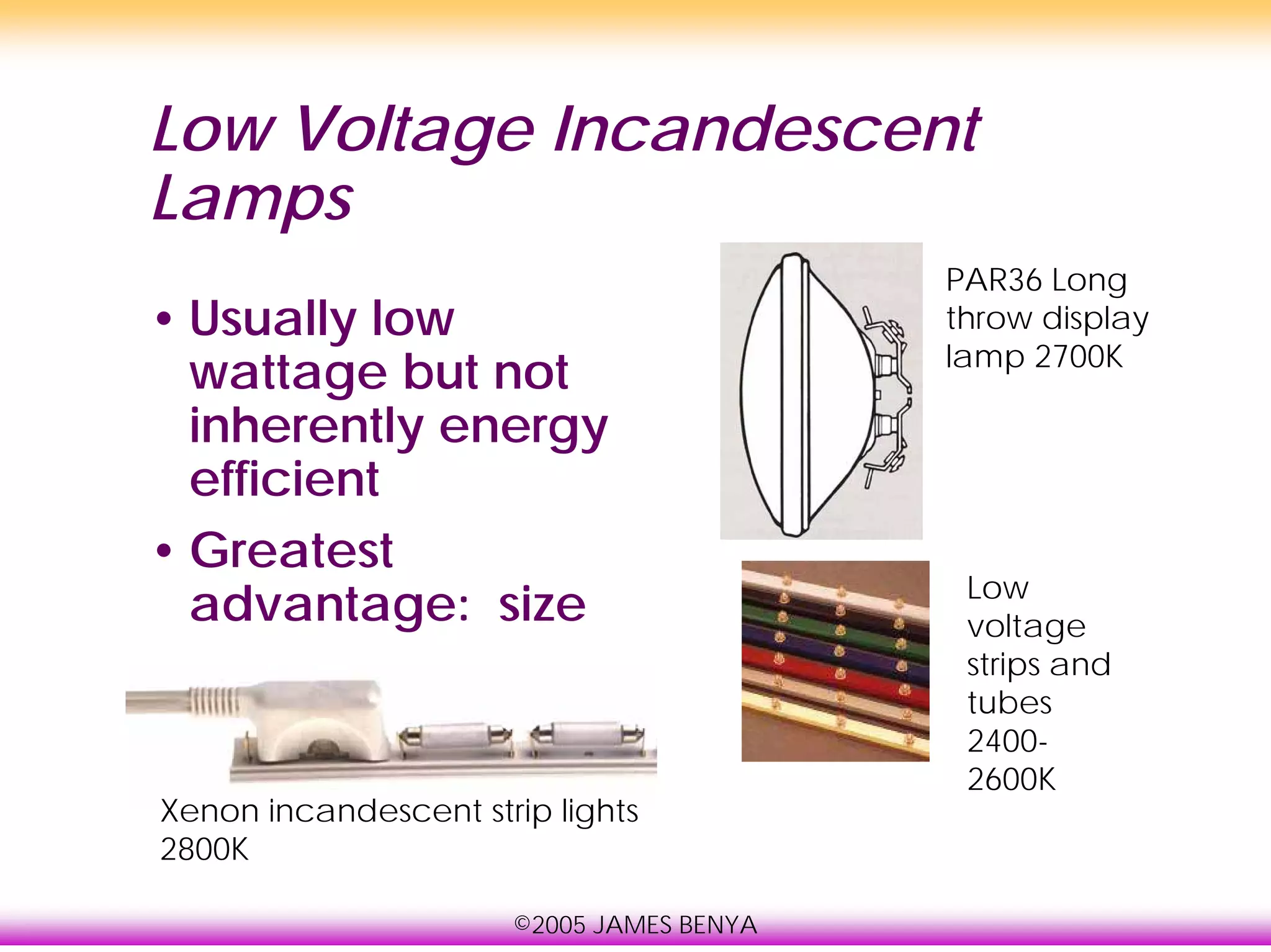 Lighting design basics | PDF