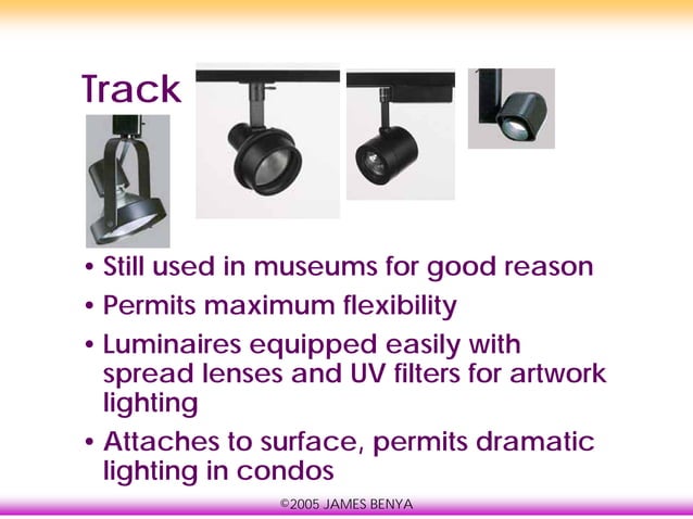 Lighting design basics | PDF