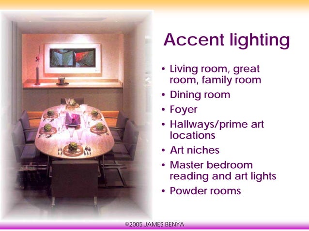Lighting design basics | PDF