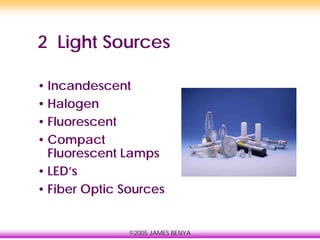 Lighting design basics | PDF