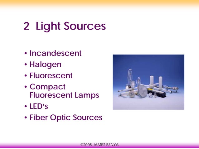 Lighting design basics | PDF