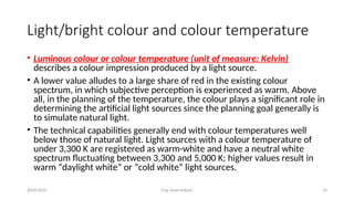 Lighting Design Principles Lecture 1.ppt