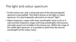 Lighting Design Principles Lecture 1.ppt