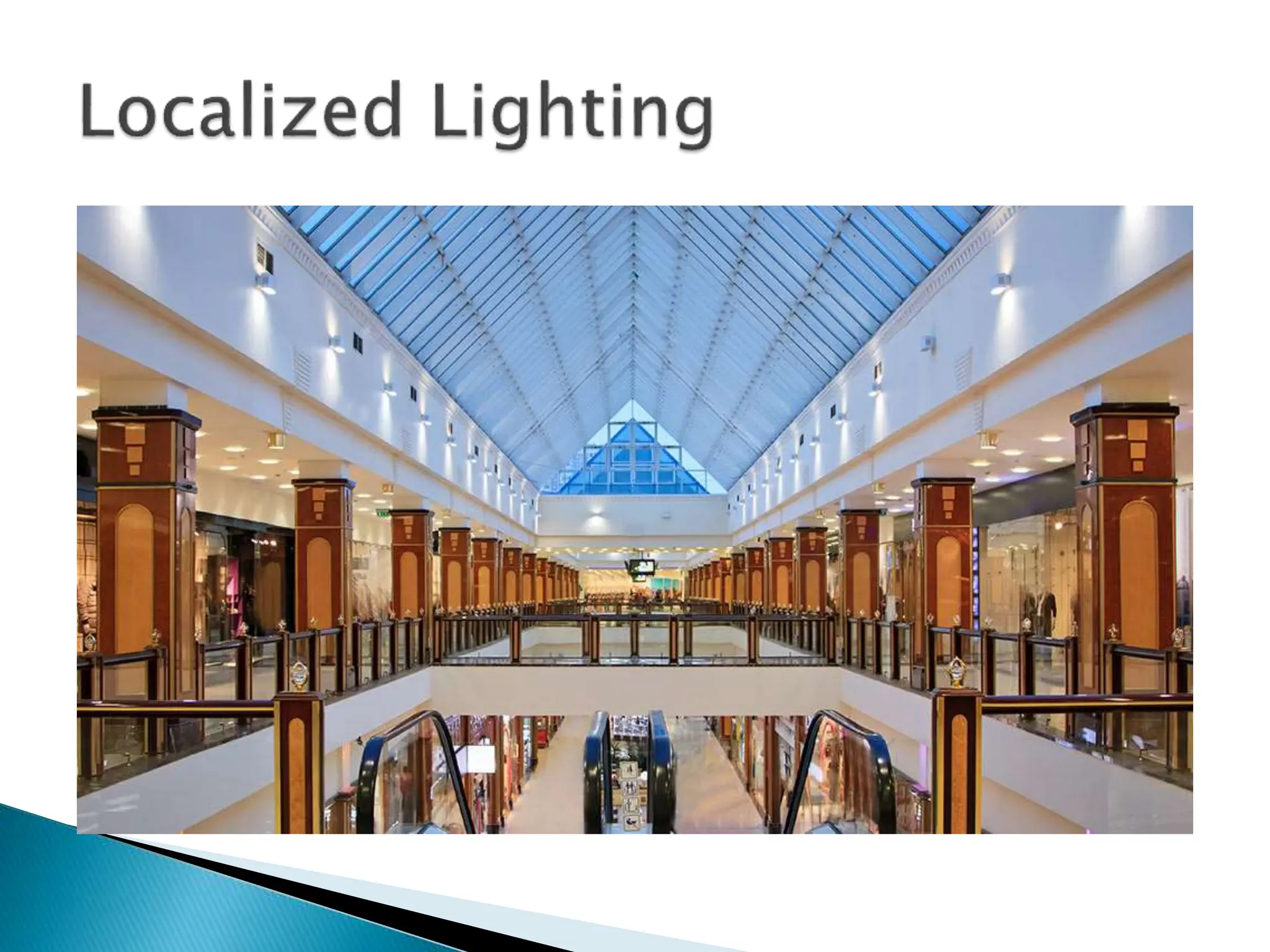 Lighting Design System & its Application by Atikur Rahman | PPTX