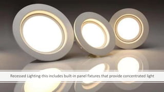 lighting fixtures and control.pptx