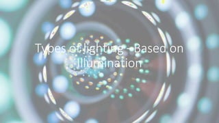 lighting fixtures and control.pptx