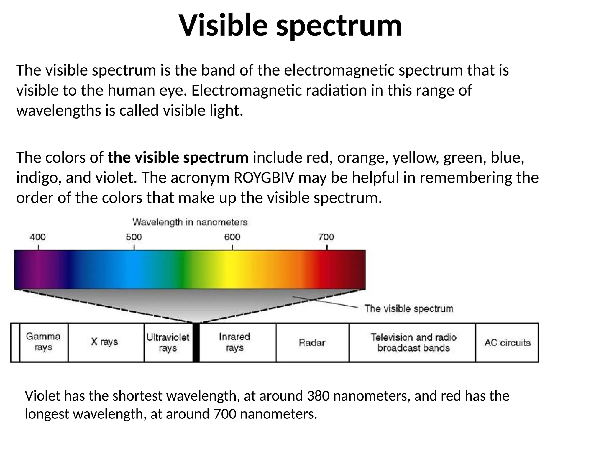 Lighting Lecture 1 on science Lighting.ppt