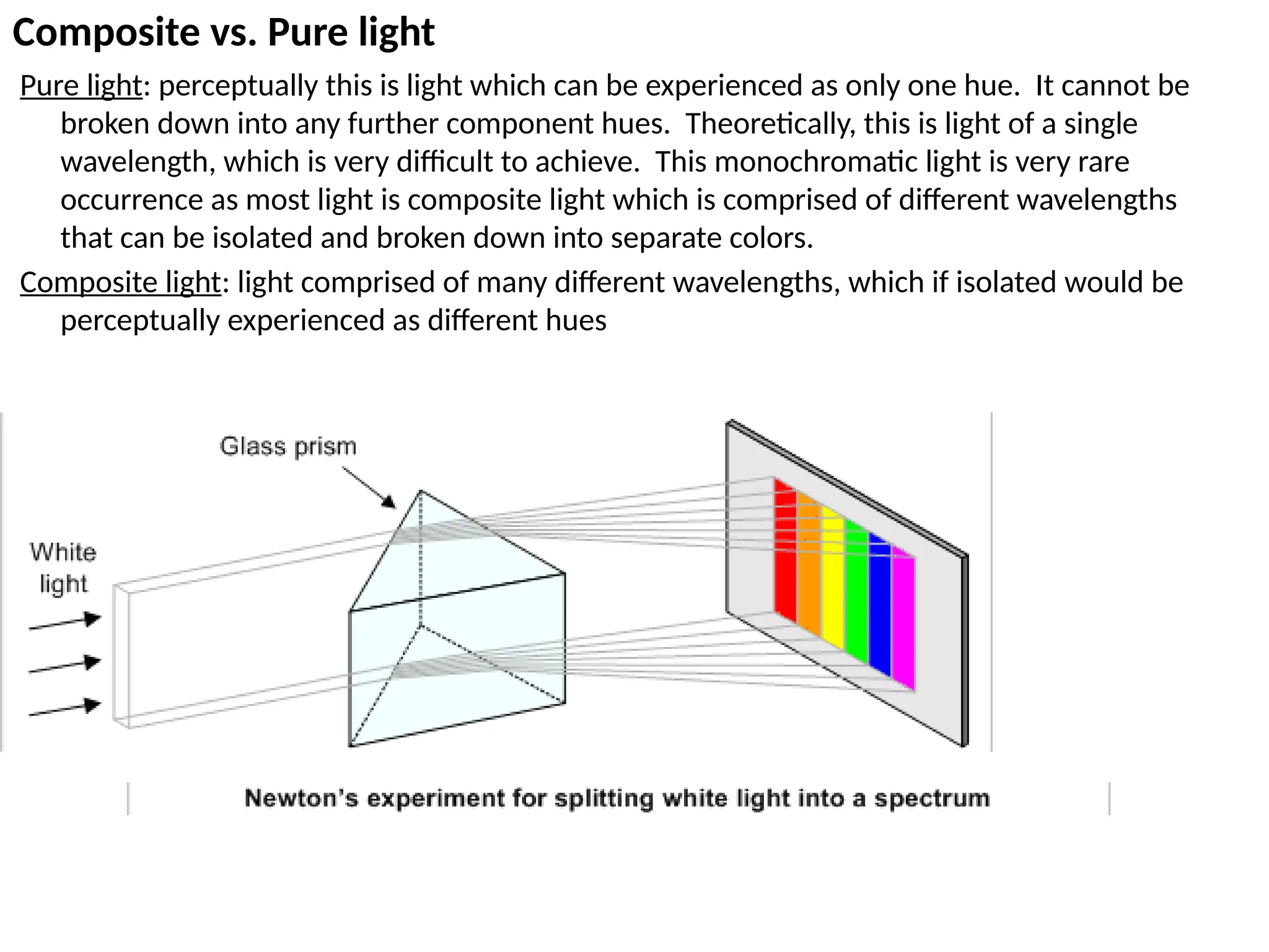 Lighting Lecture 1 on science Lighting.ppt