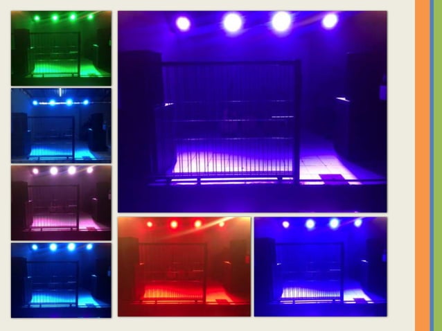Paket Lighting Minimalis | PPT