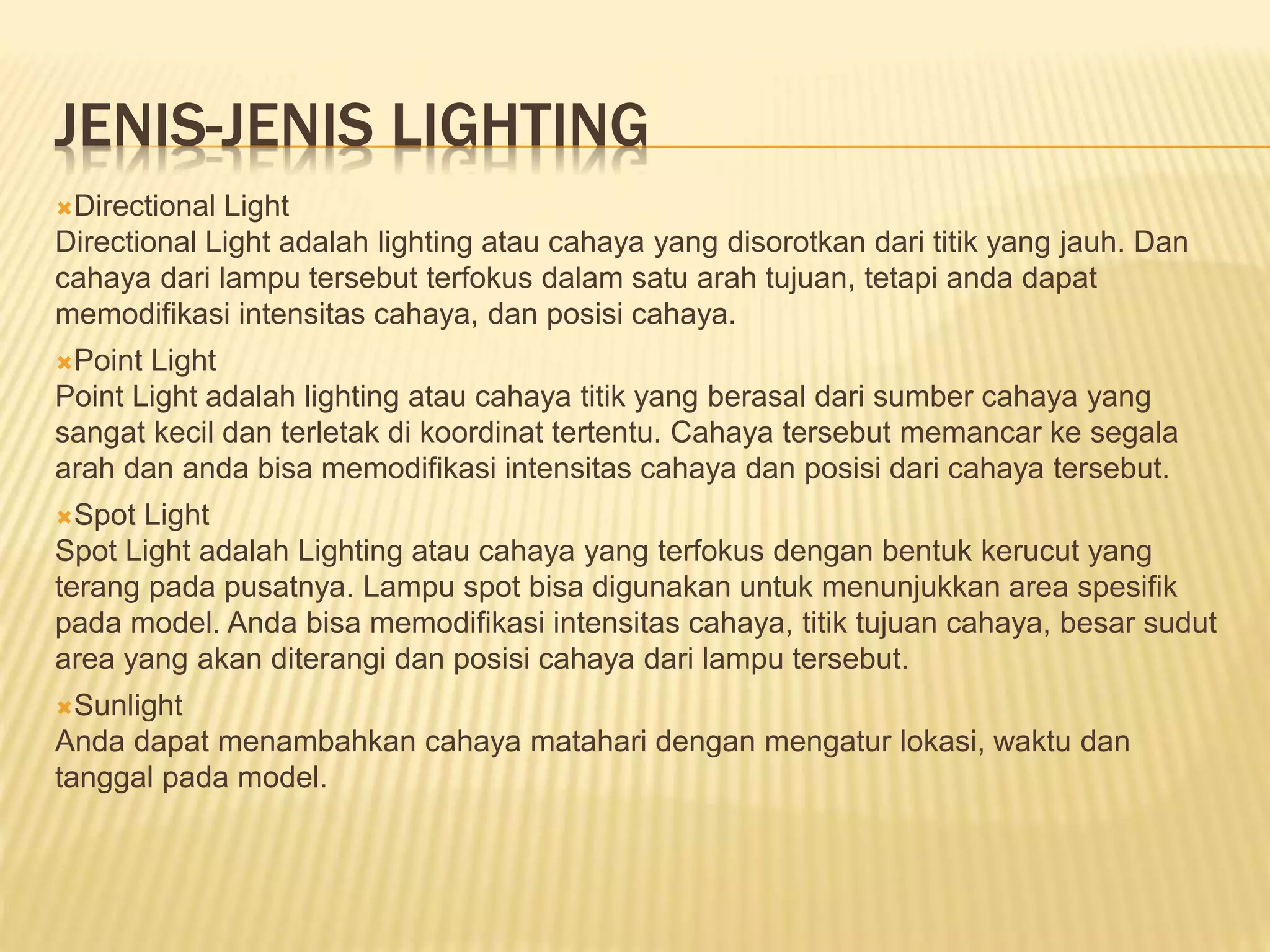 Lighting PhotoView 360 | PPT
