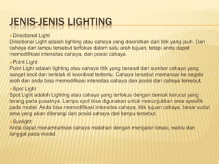 Lighting PhotoView 360 | PPTX